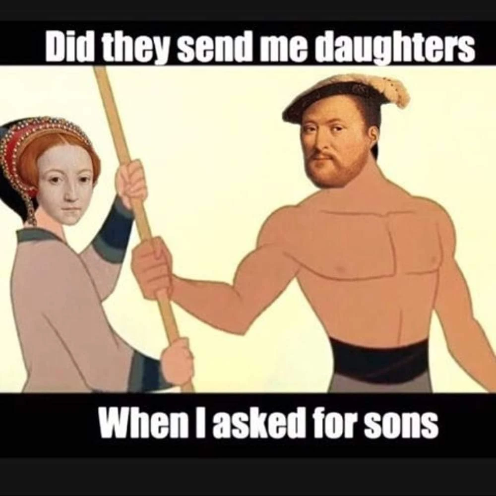 Disney Tudor meme #2 | Fandom