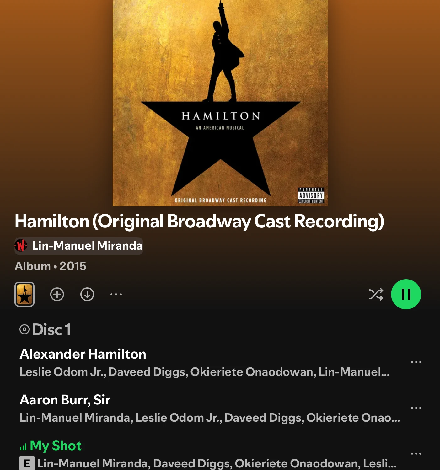 Hamilton | Fandom