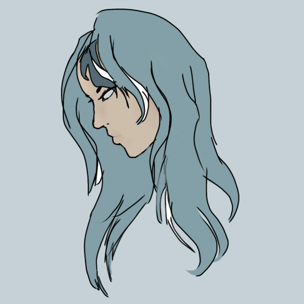 Humanized Ura art | Fandom