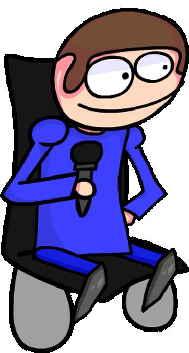 dave have legs? | Fandom