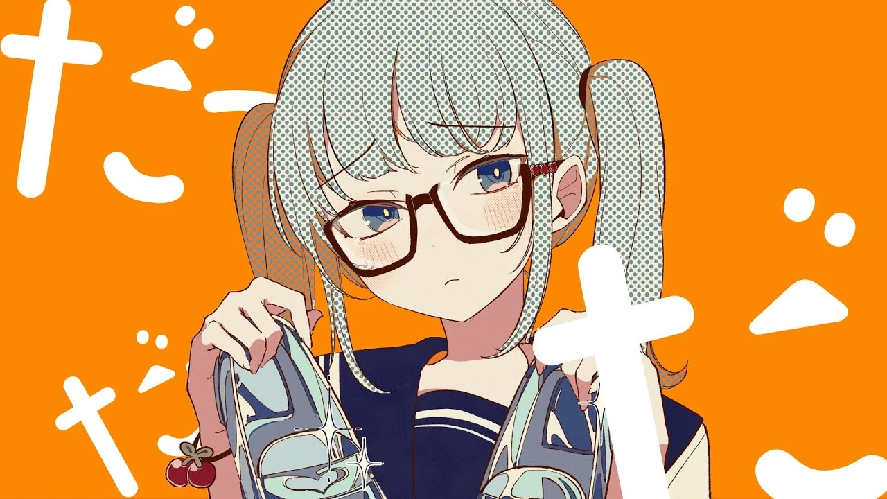 NEW DECO*27 SONG | Fandom