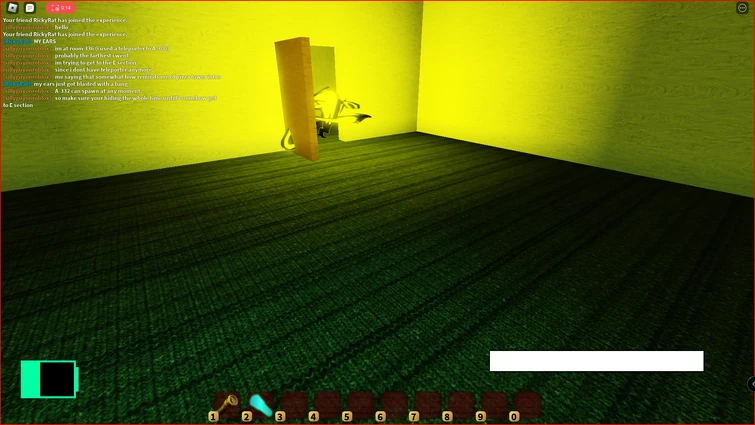 Discuss Everything About Roblox Interminable Rooms Wiki | Fandom