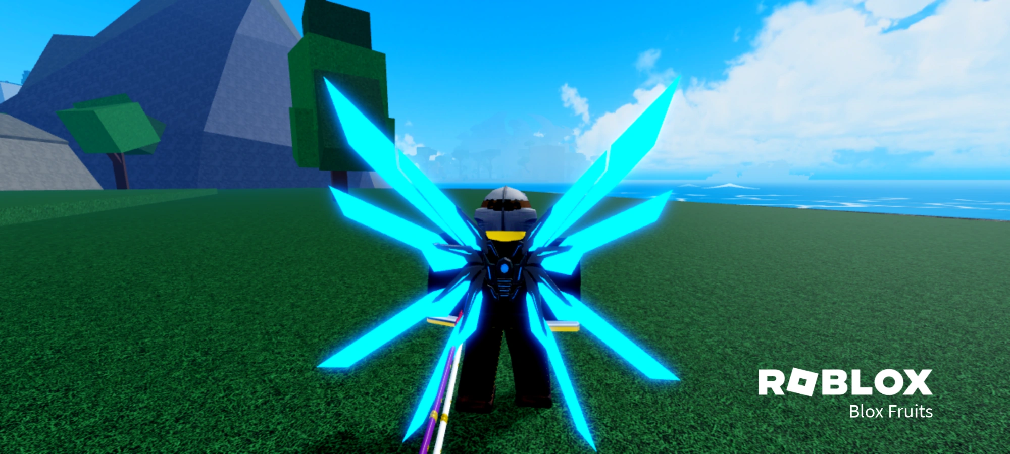 I got cyborg v4 | Fandom