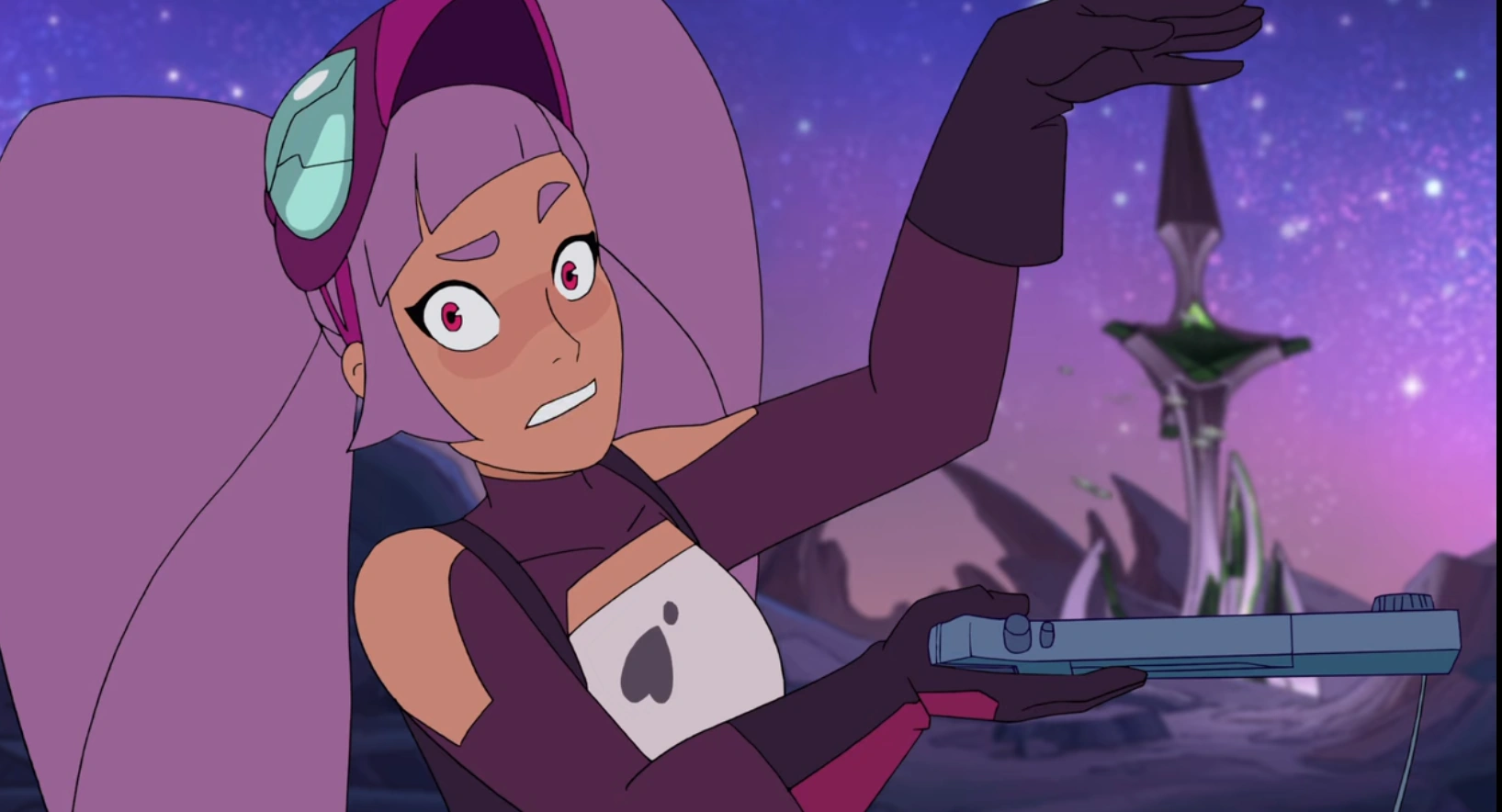 Il genio Entrapta-The genius Entrapta | Fandom