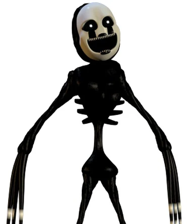 Round 8/24!: Nightmare vs Nightmarionette | Fandom