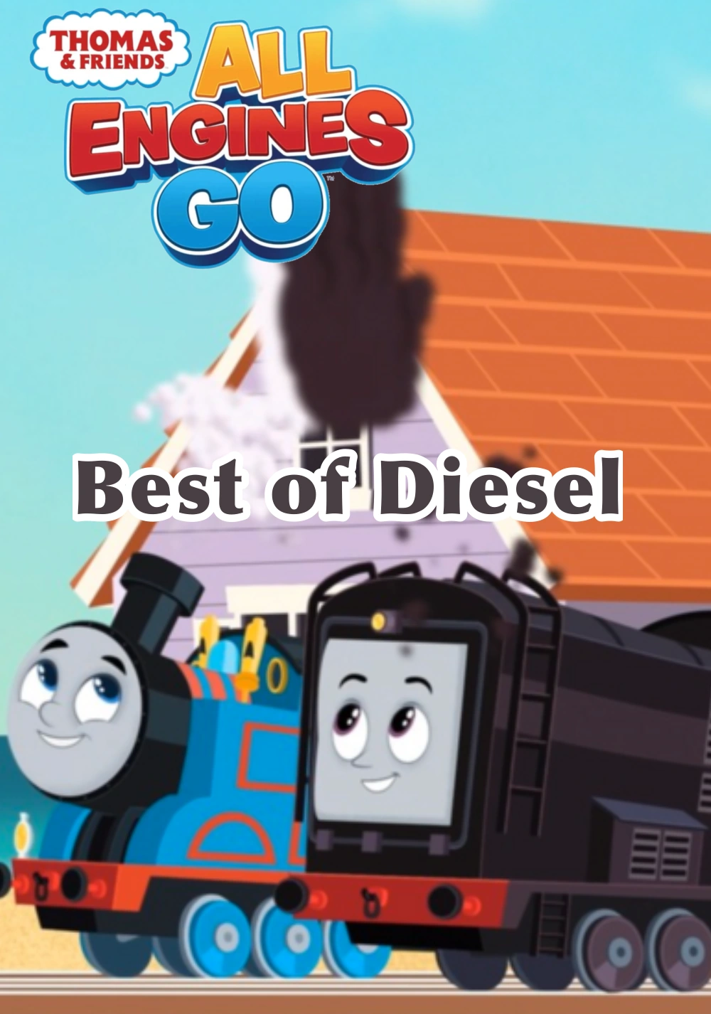 The best of Diesel | Fandom