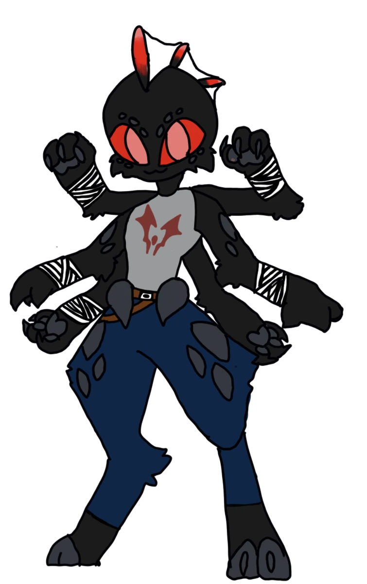 I made a new OC in shera | Fandom