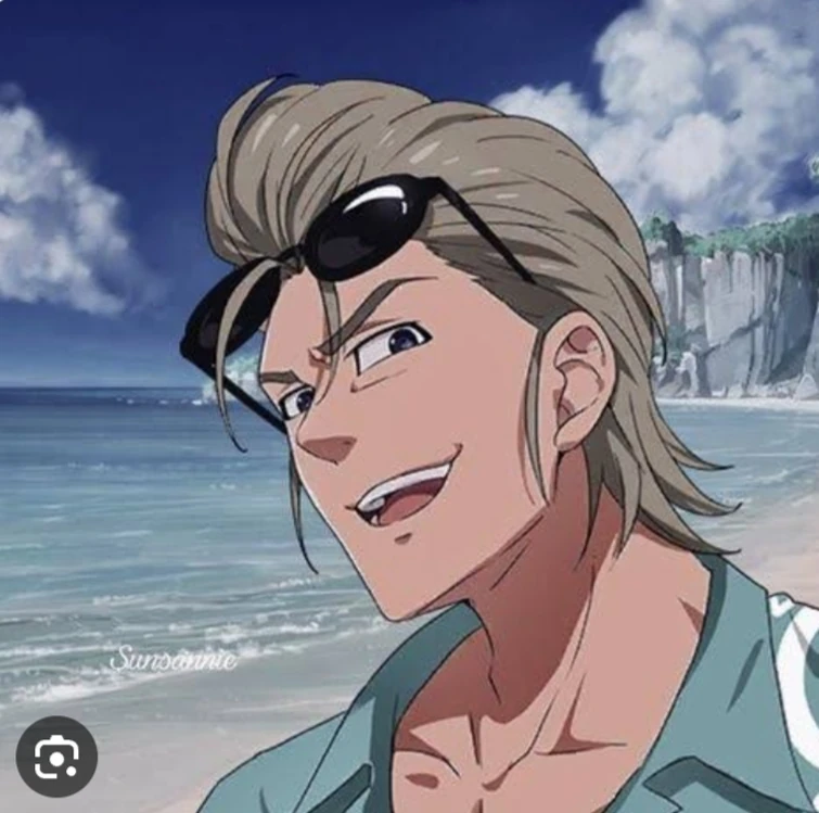 Discuss Everything About Nanatsu no Taizai Wiki | Fandom