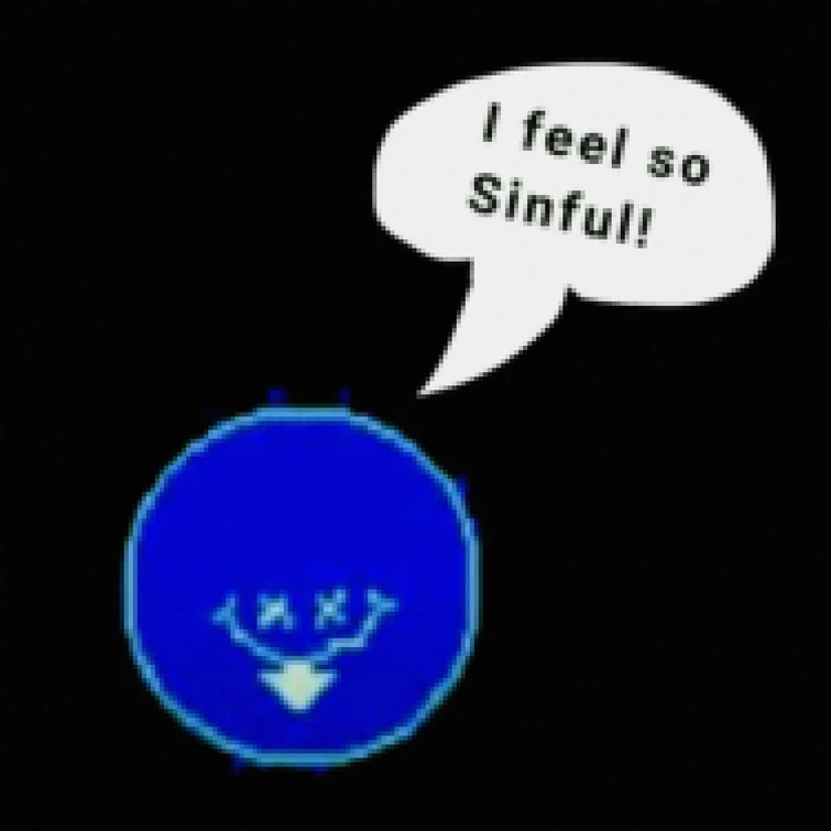 Kookoo gets low qualityified, thrown into the void and says a really ...