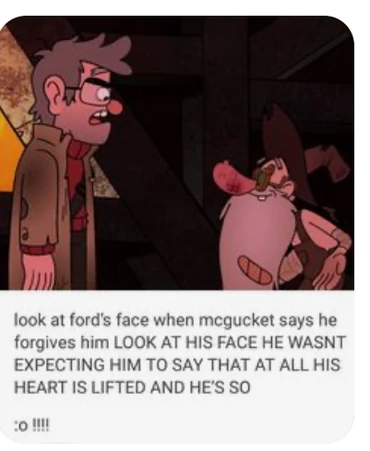 Discuss Everything About Gravity Falls Wiki | Fandom