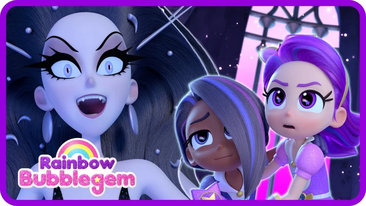 Discuss Everything About Rainbow Bubblegem Wiki | Fandom