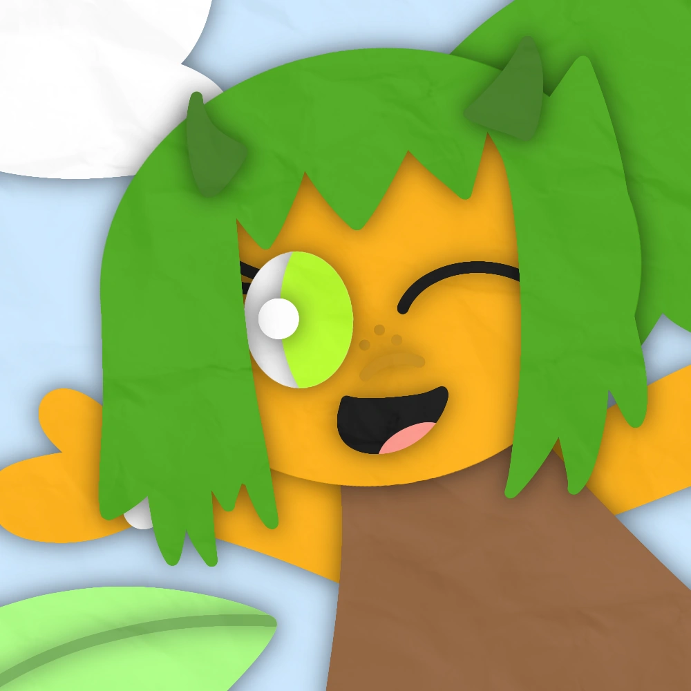 Paper Craft Art Bug Pfp! | Fandom