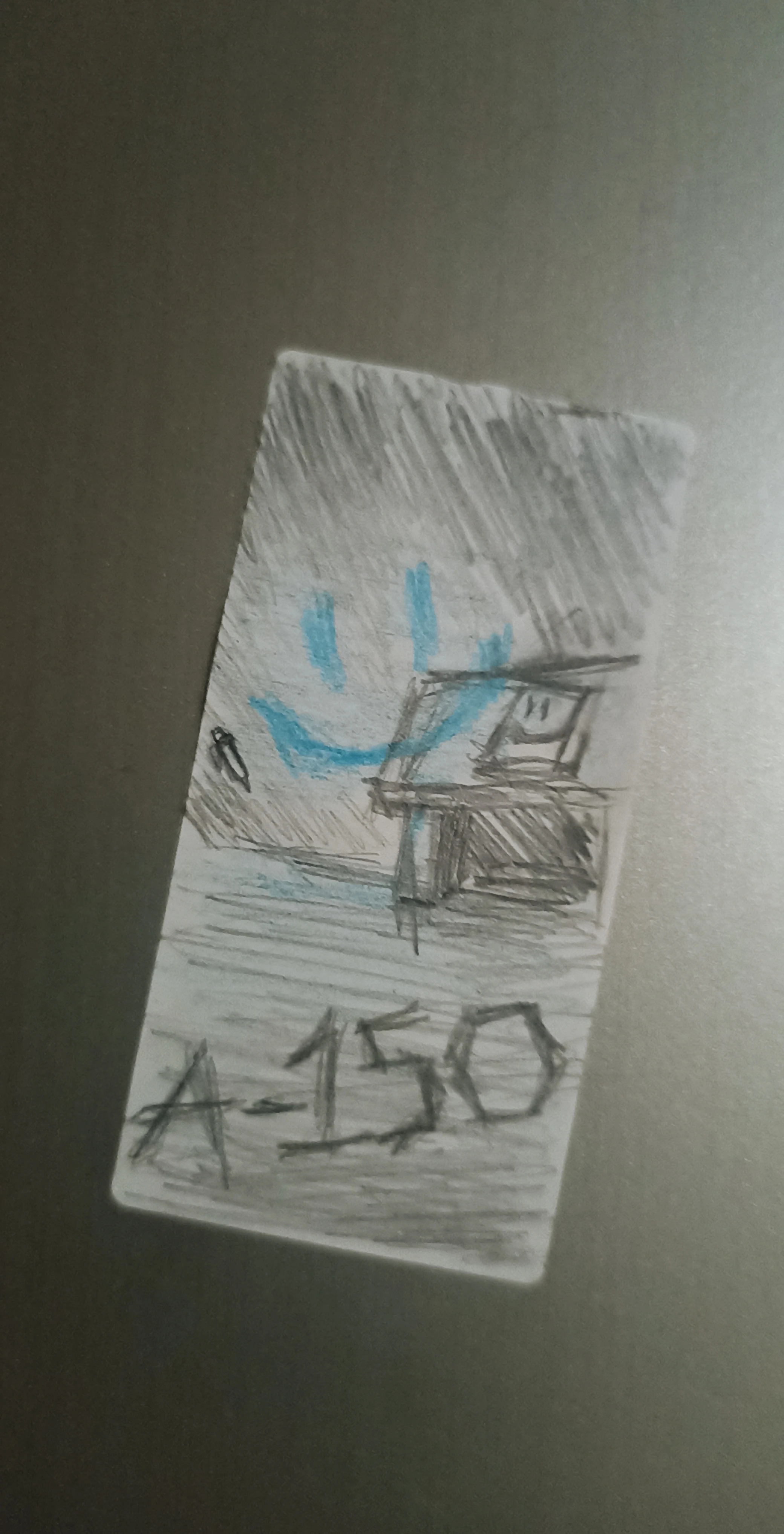 scribble scribbling.. | Fandom