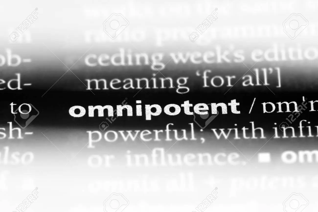THE GREAT OMNIPOTENCE PHILOSOPHY!!! | Fandom