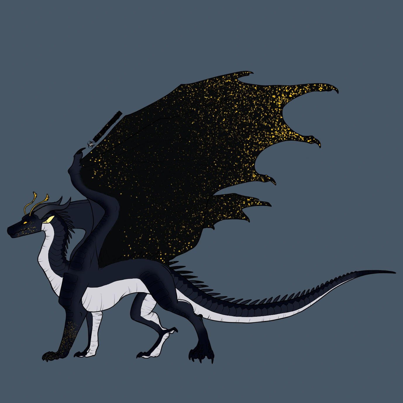 Char's Re-Done Biohazardia Ref | Fandom