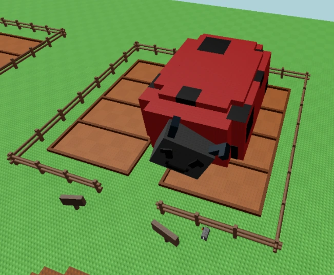 Trading 7,51 kg Mega Ladybug | Fandom