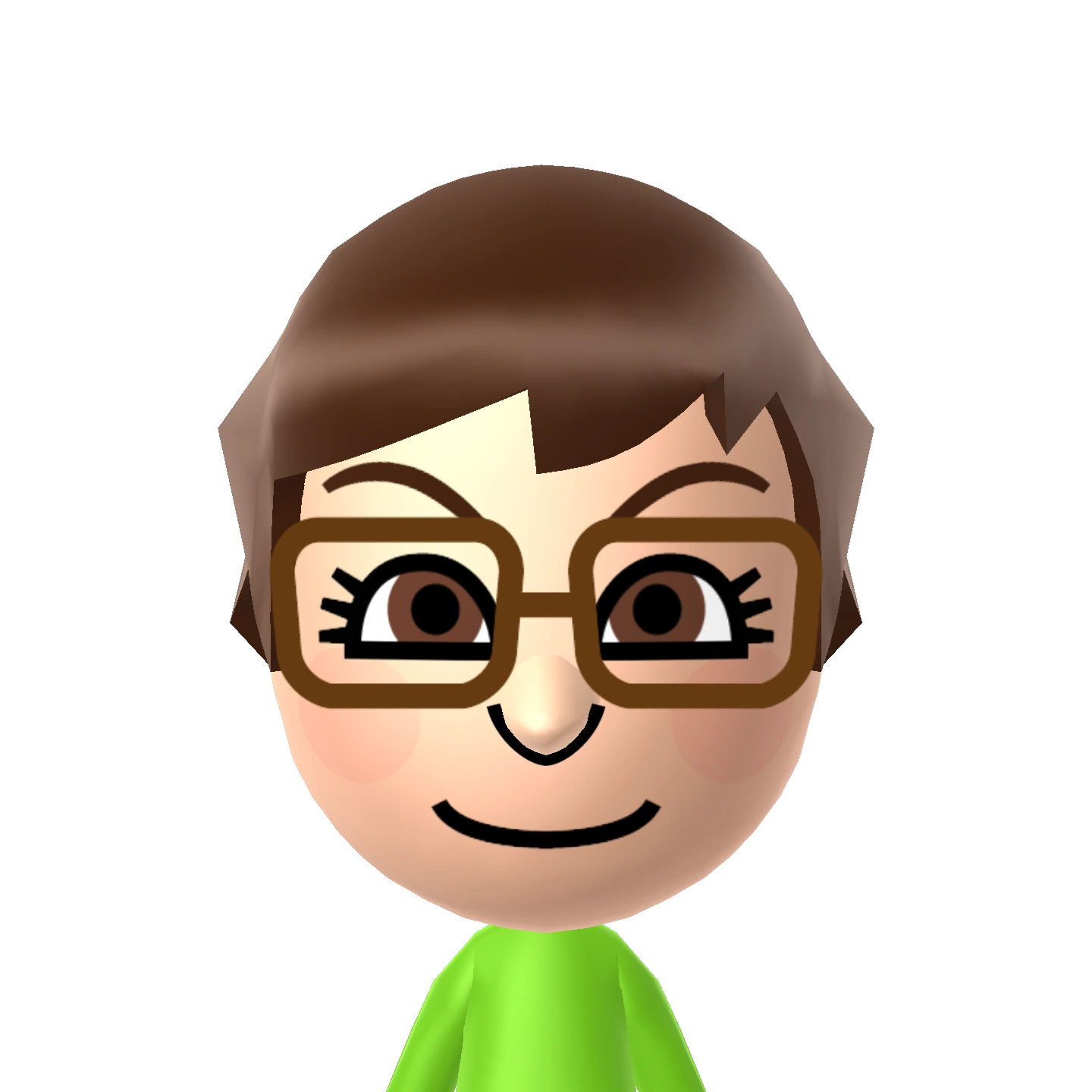 Mii Showcase #4 | Fandom
