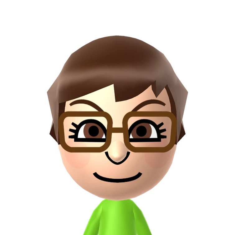 Mii Showcase #4 | Fandom
