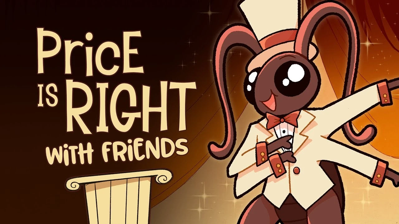 The DW wiki PLAYS THE PRICE IS RIGHT | Fandom