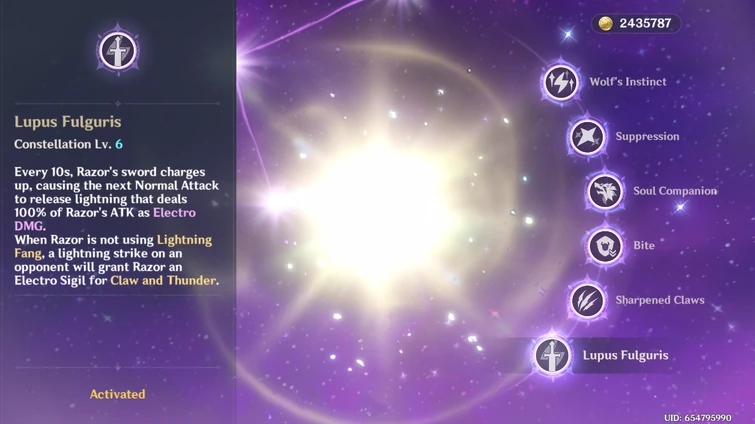 Of course… | Fandom