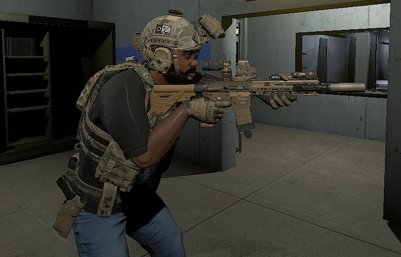 new brm5 looks so weird......... | Fandom