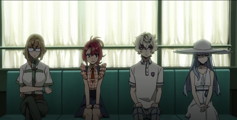 Which one of theses r u in the Friend Group? | Fandom