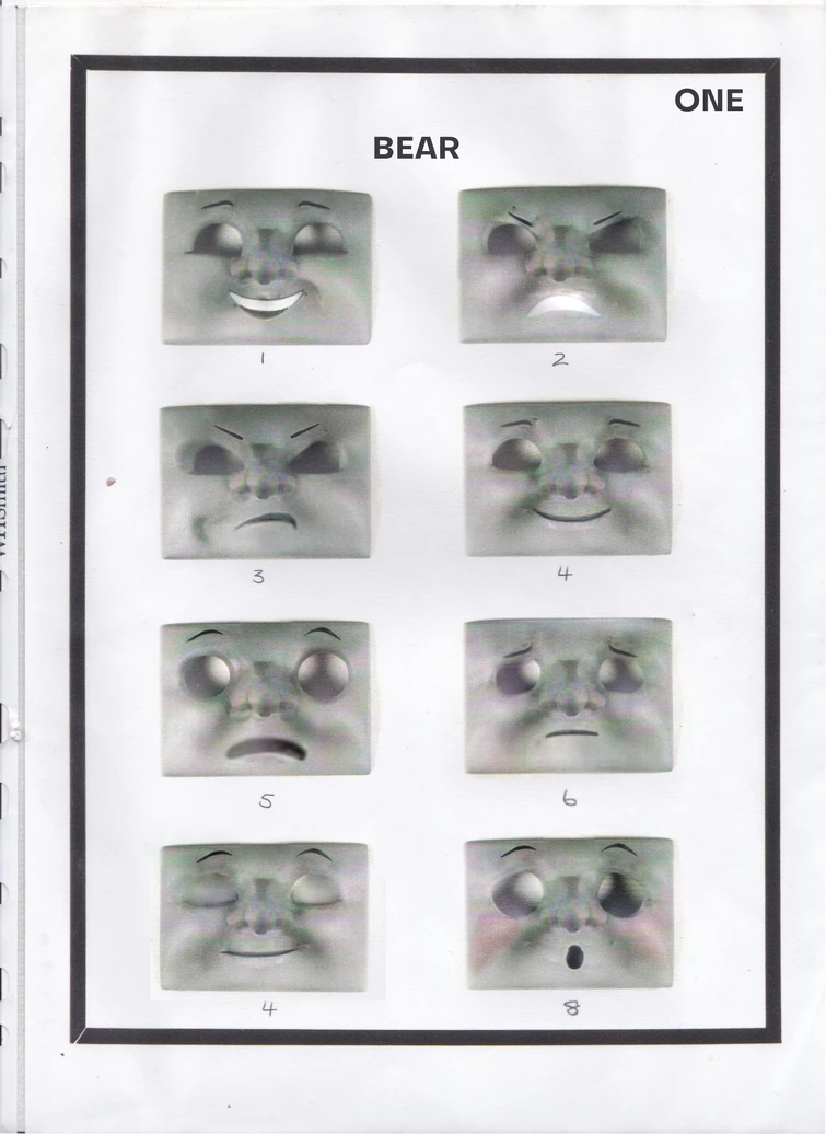 Discuss Everything About Thomas the Tank Engine Wiki | Fandom