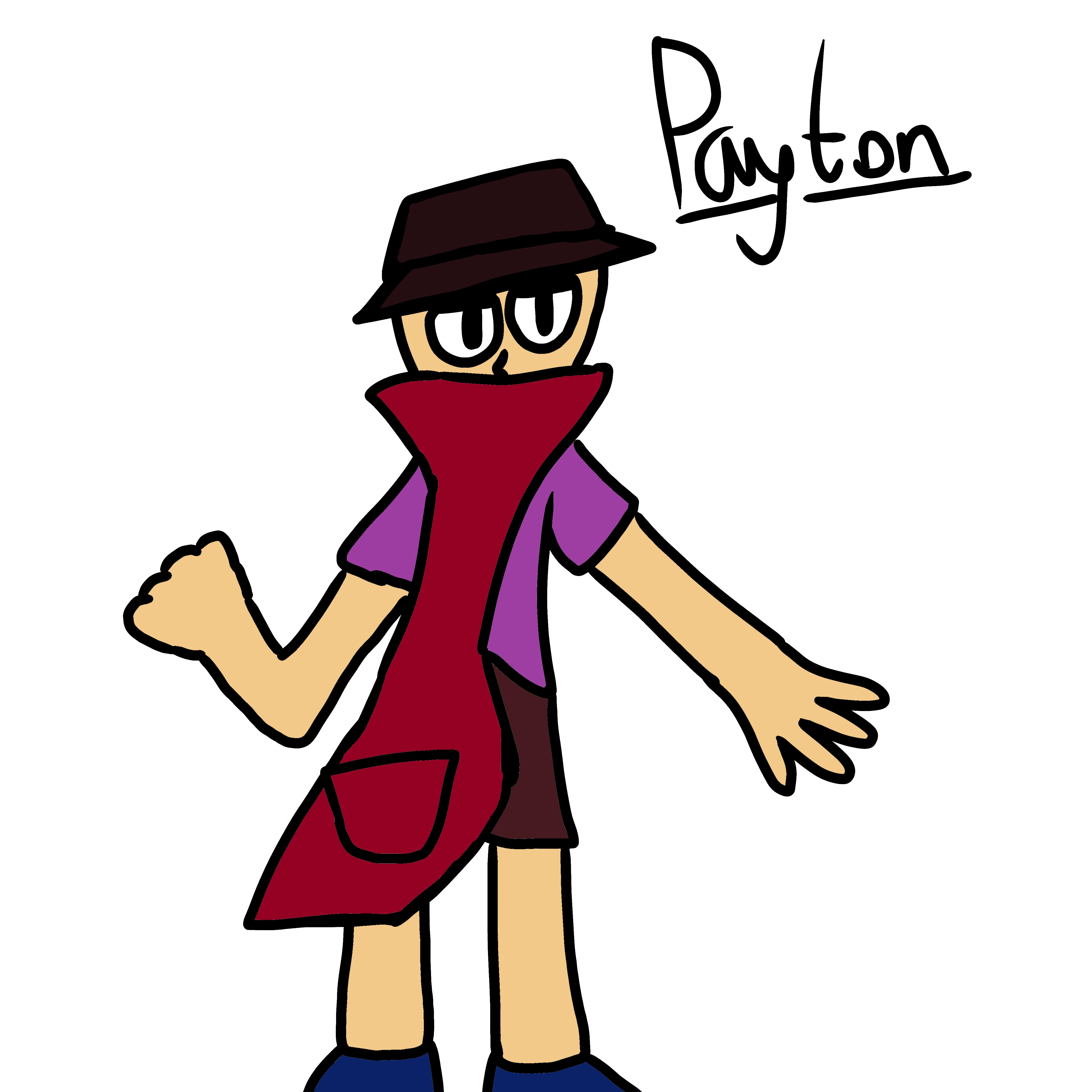 “Human.. I was human once. Look how things’ve changed..” | Fandom