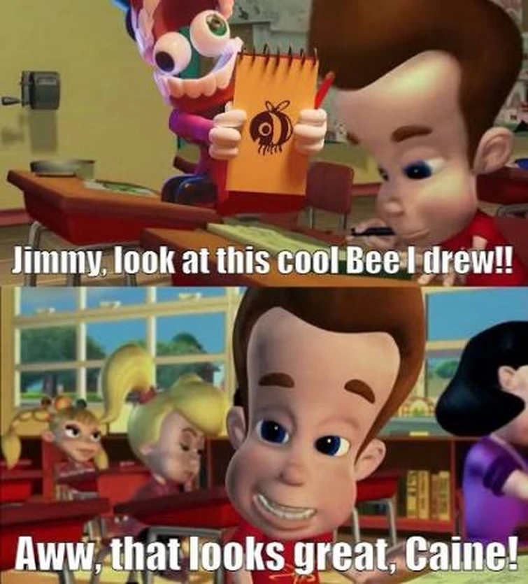 TADC Ep 7 memez and sum other random stuff:P | Fandom