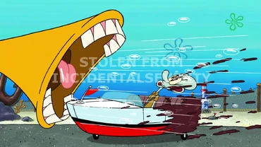 Discuss Everything About Encyclopedia SpongeBobia | Fandom