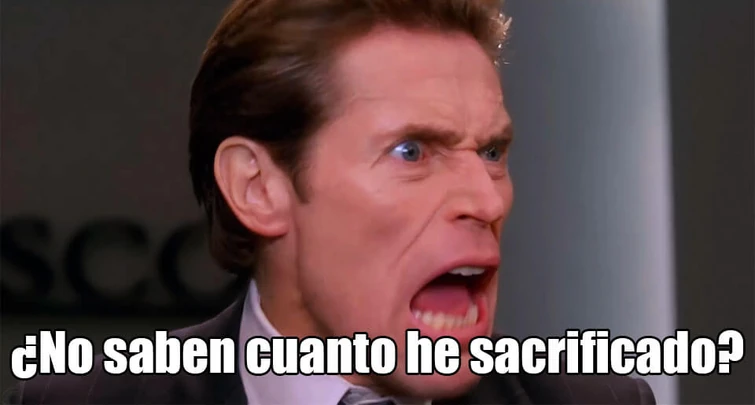 Es por eso que venderemos la empresa | Fandom