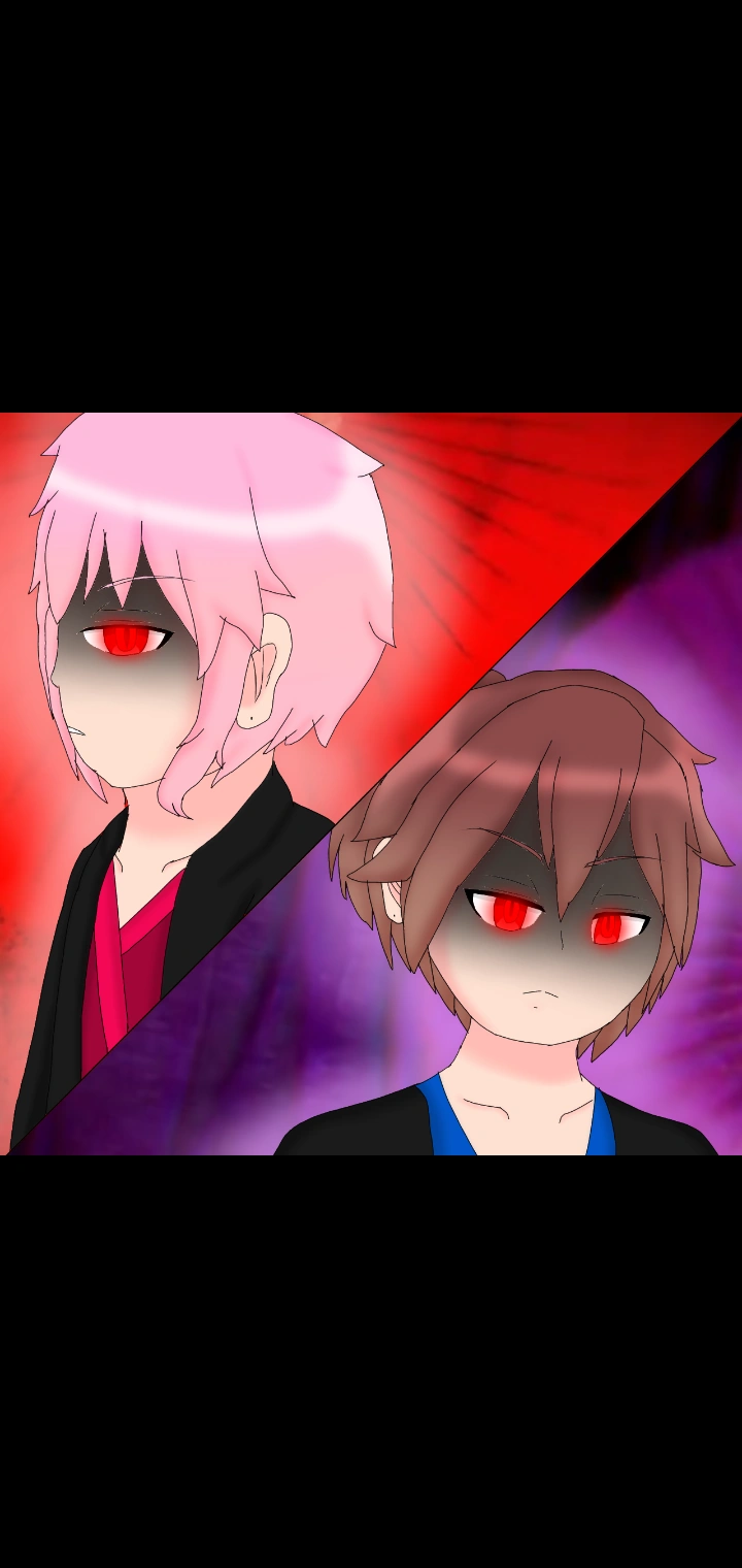 The Demon Wolf Boy And The Demon Fox Boy Story | Fandom