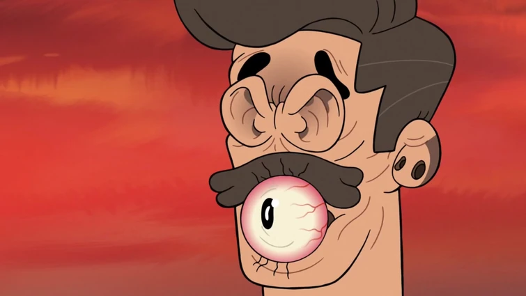 Gimme cursed gravity falls images | Fandom