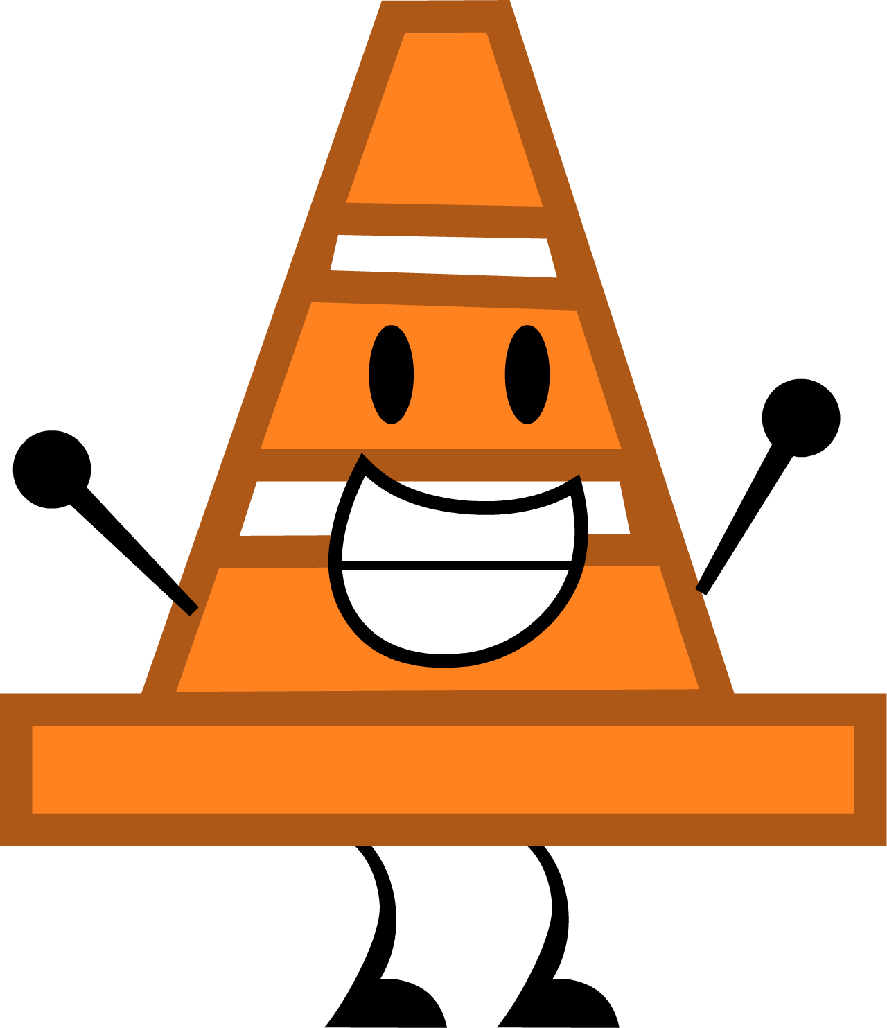 cone QnA | Fandom