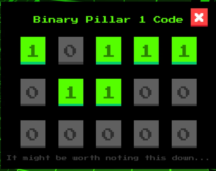 Discuss Everything About Find The Markers Wiki | Fandom