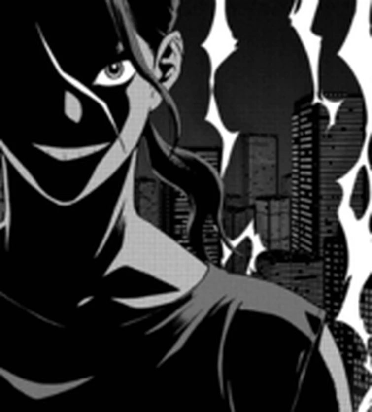 Discuss Everything About My Hero Academia Wiki | Fandom