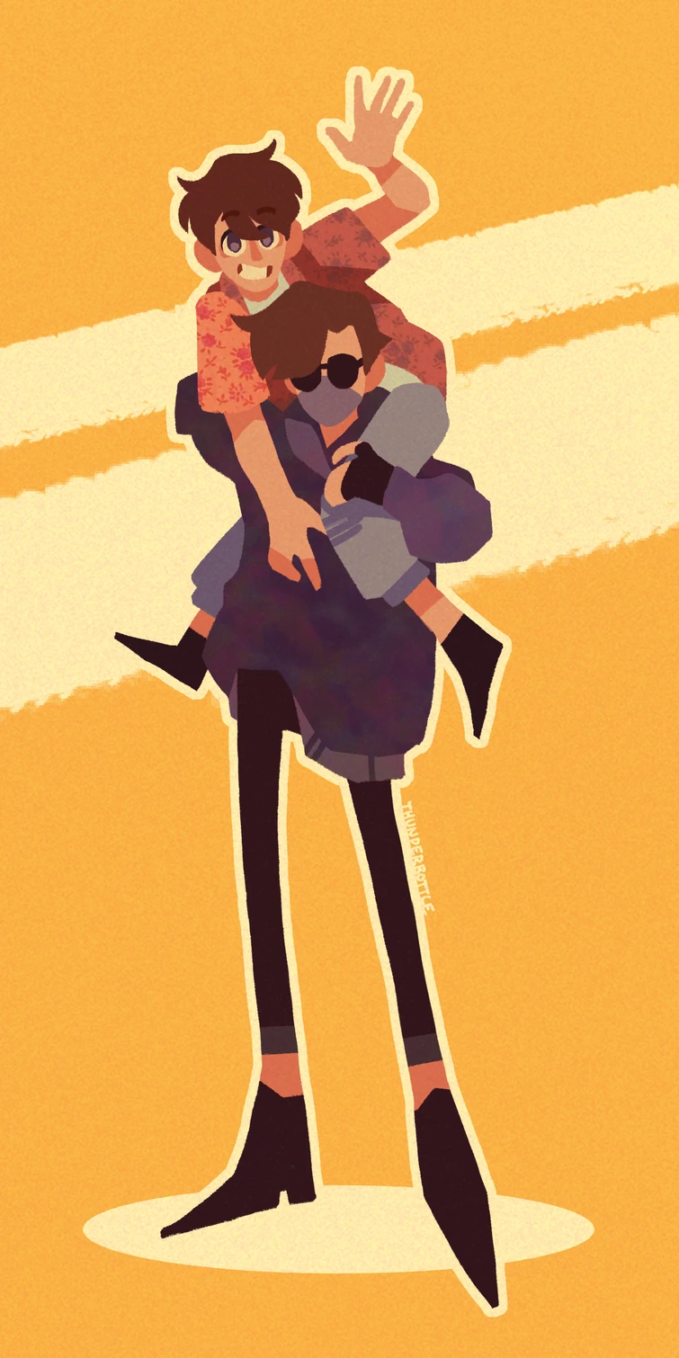 Bee Duo 🐝 | Fandom