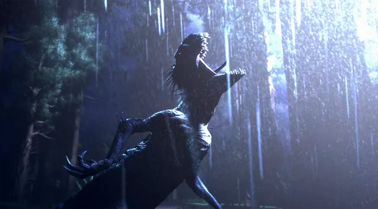 Halloween post 1: Comment the most scary dinosaur for you is. | Fandom