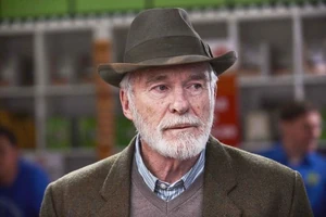 Joe McCool | Derry Girls | FANDOM Powered By Wikia