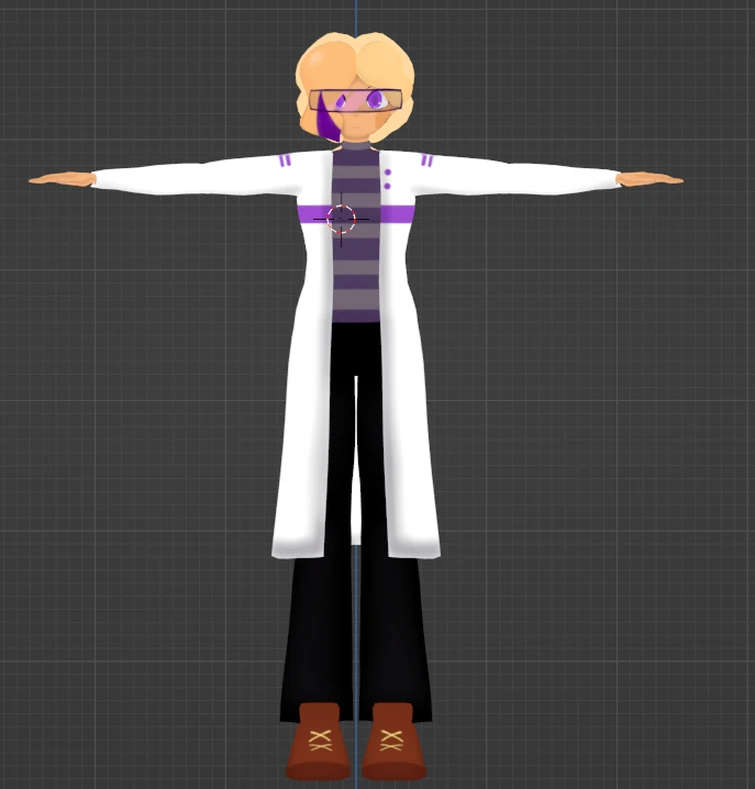 BIG-ISH UVC VRCHAT UPDATE | Fandom