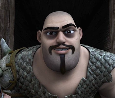 Discuss Everything About How to Train Your Dragon Wiki | Fandom