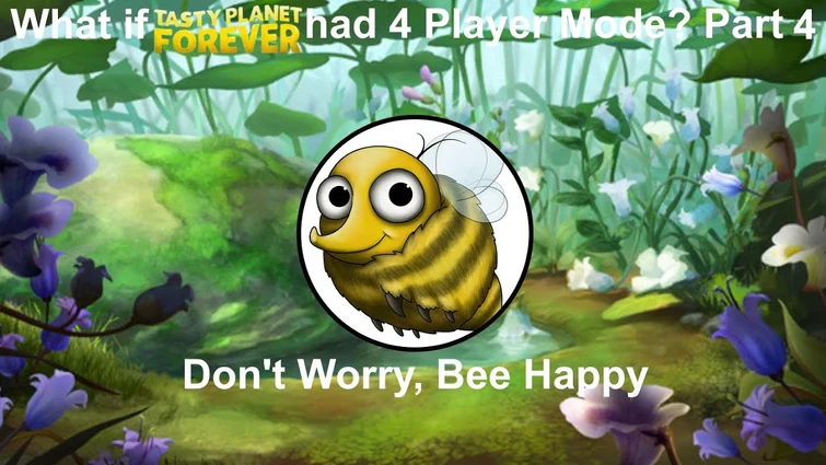 Discuss Everything About Tasty Planet Wiki | Fandom