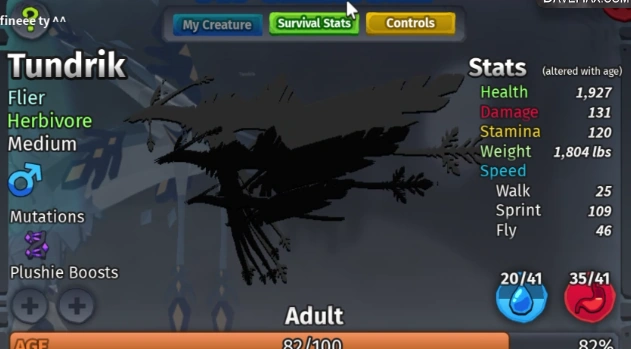 HELP MY TUNDRIK TURNED SHADOW | Fandom