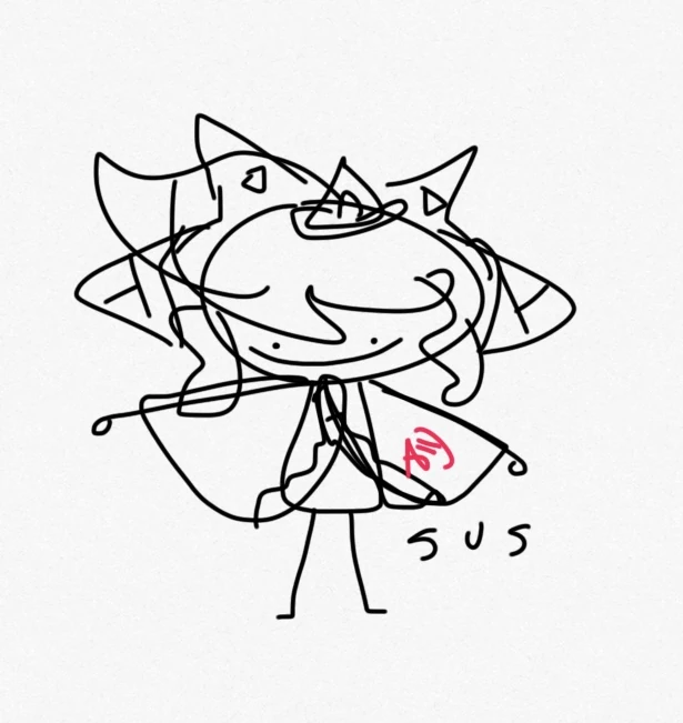 S u s | Fandom