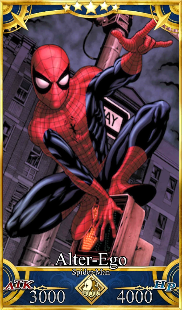 More Fate Cards (using some of my fav characters) | Fandom