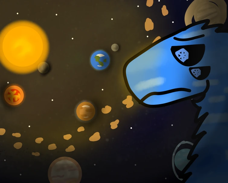 Discuss Everything About SolarBalls Wiki | Fandom