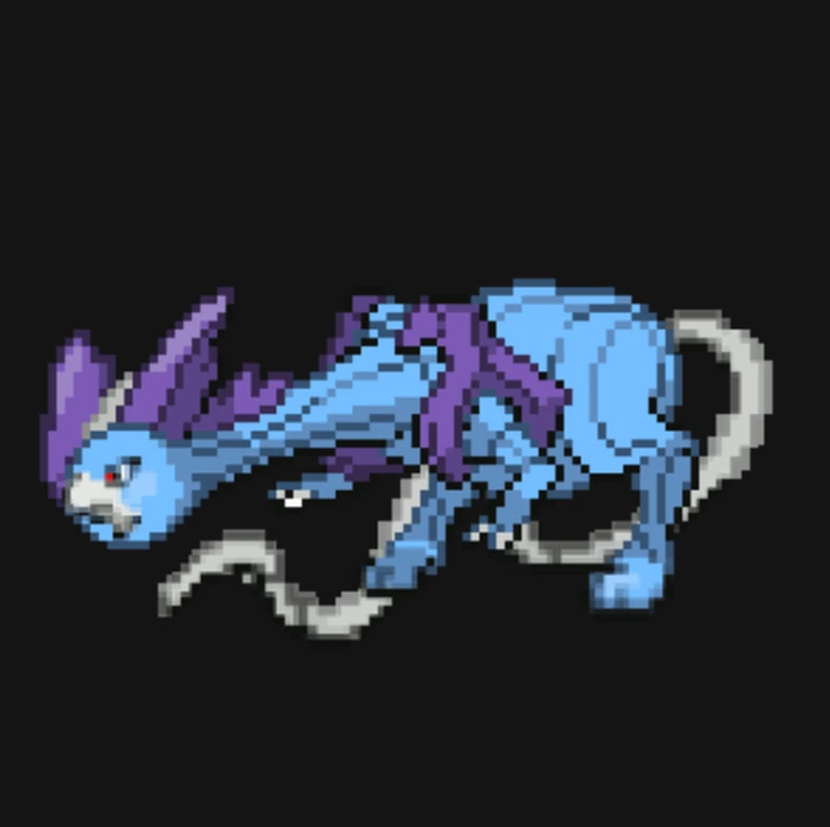 Guess the Pokémon Fusion 1 | Fandom