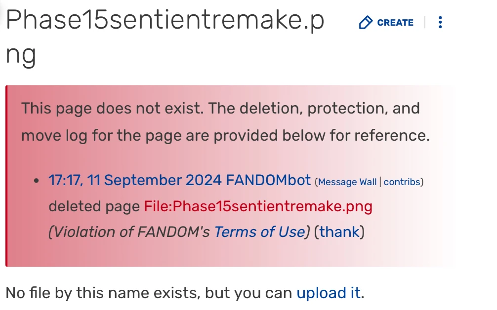 WHAAAAAAAAAT?!?!?! | Fandom