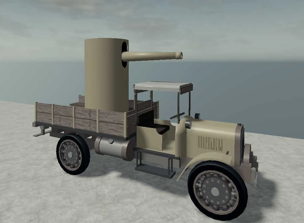 OMG AQUILAN FLAME TANK (REAL!!11!) (NOT CLICKBAIT!111!!) | Fandom