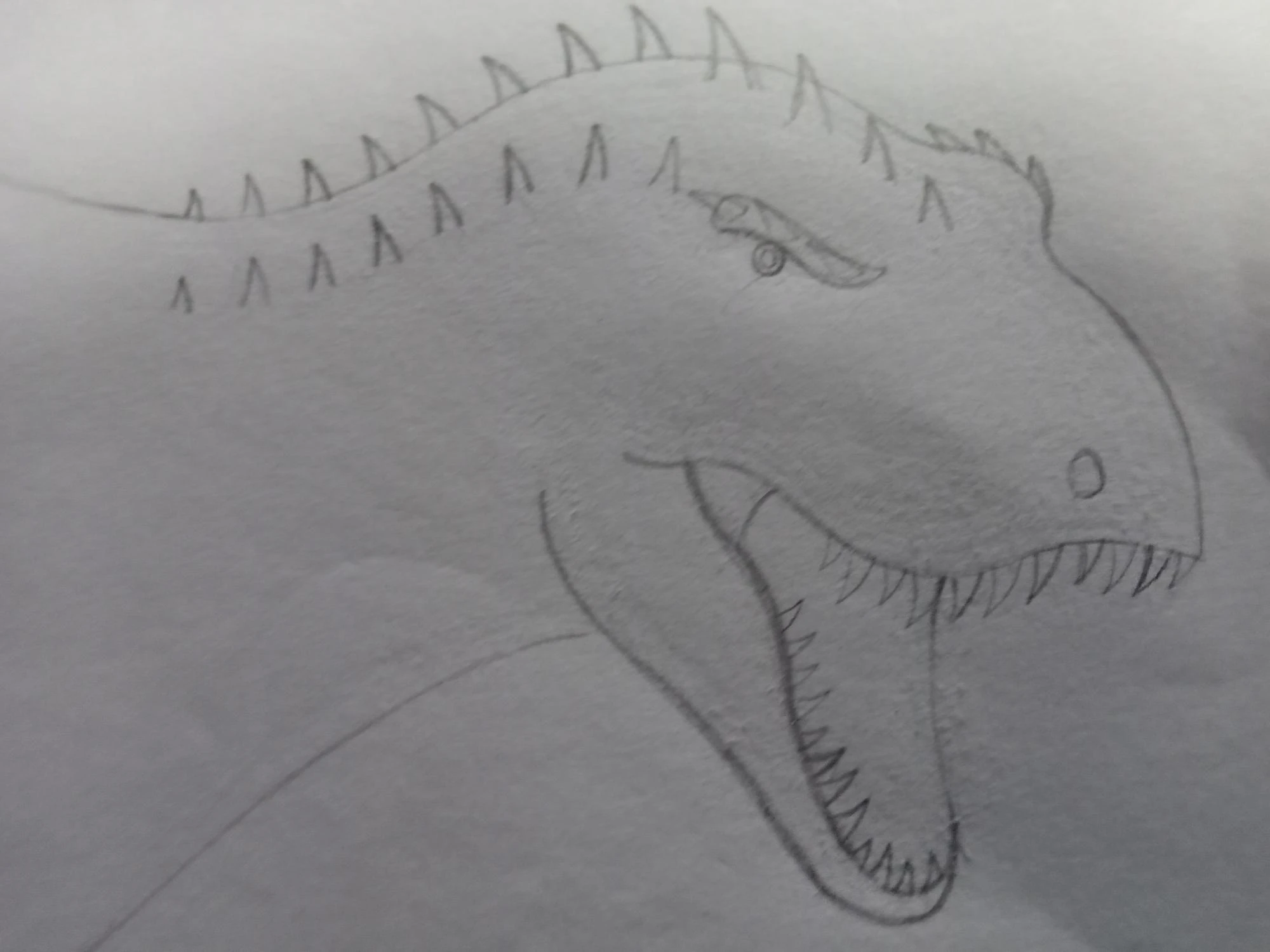 Meet Solaire from Sauria Island. | Fandom